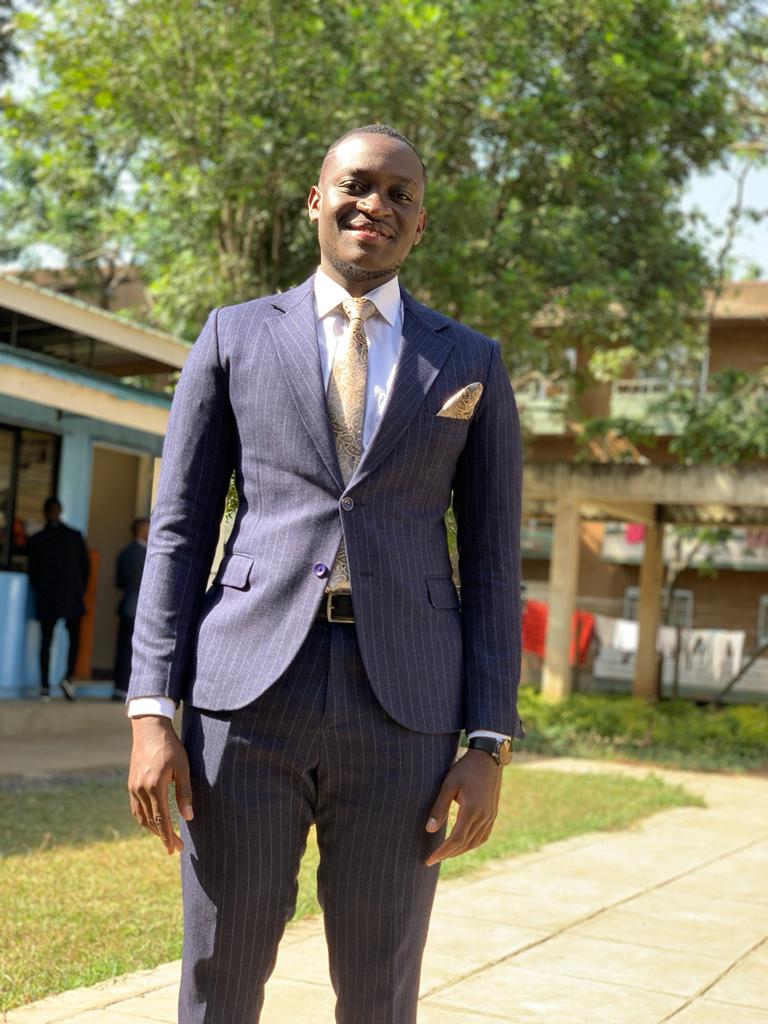 JKUSA online - Executive